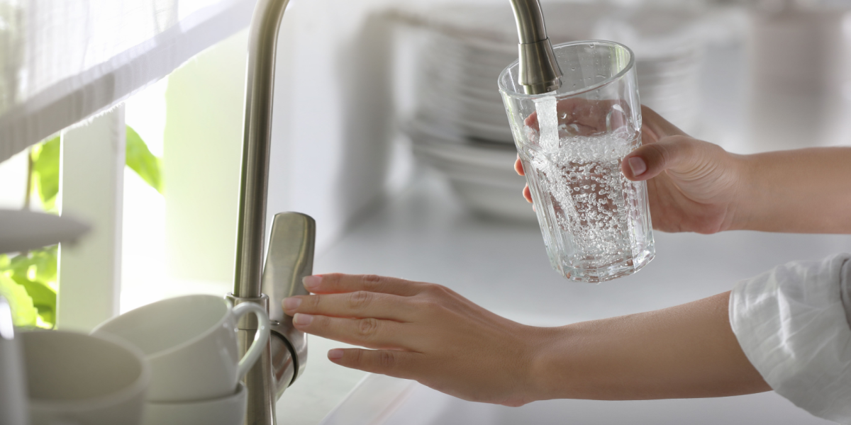 Nu bliver det dyrere: 13.000 ejendomme skal betale mere for vand