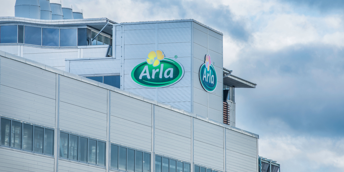 Arla med stor ændring: A38 forsvinder fra hylderne