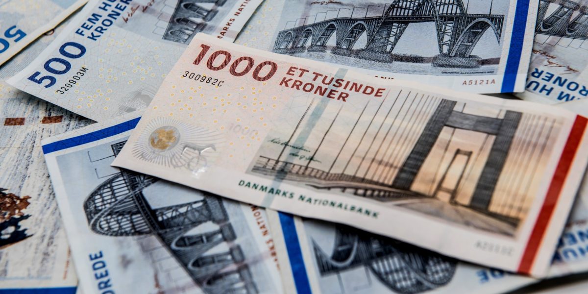 Få snakket med din bank: Mange danskere snyder sig selv for tusindvis af kroner - hver månd